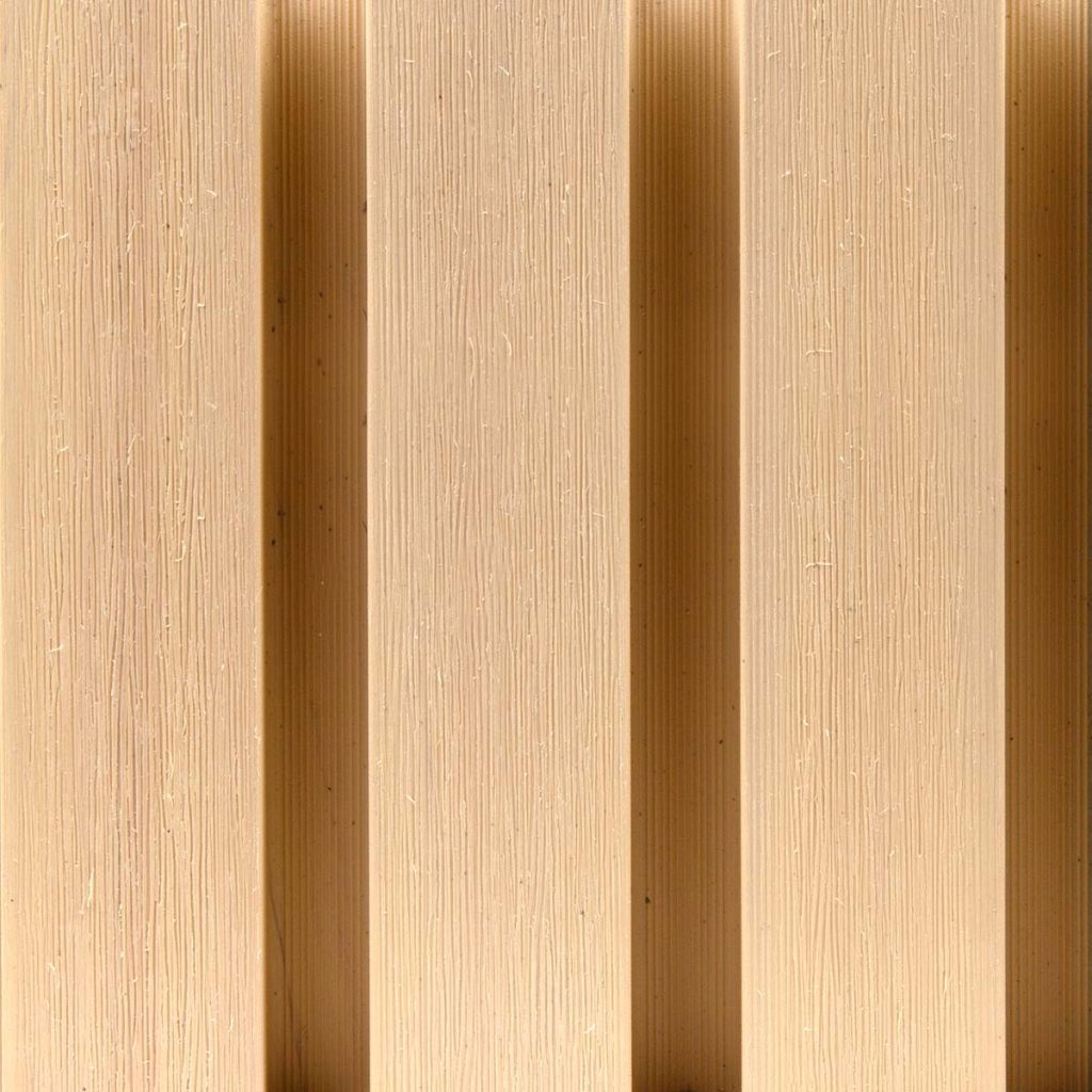 Original Wood - Artificial Wood Wall Cladding