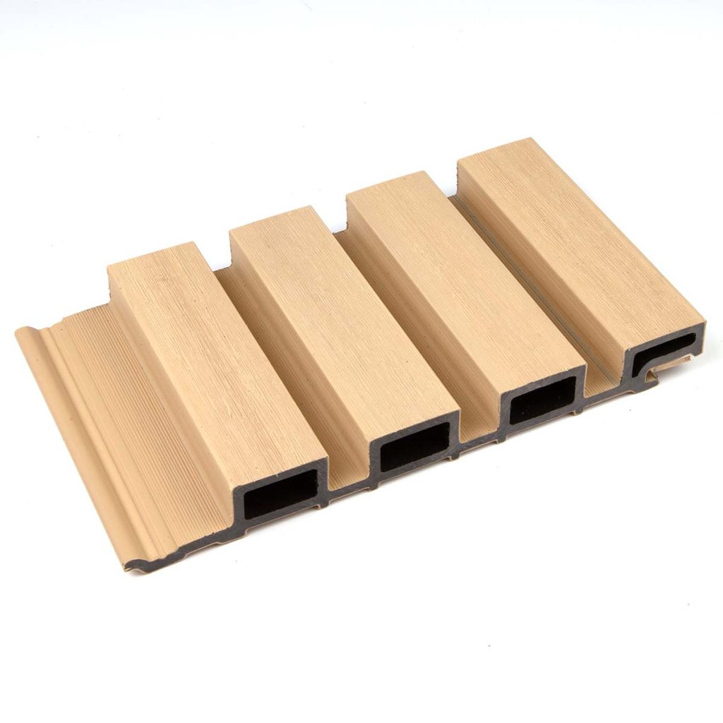 Original Wood - Artificial Wood Wall Cladding